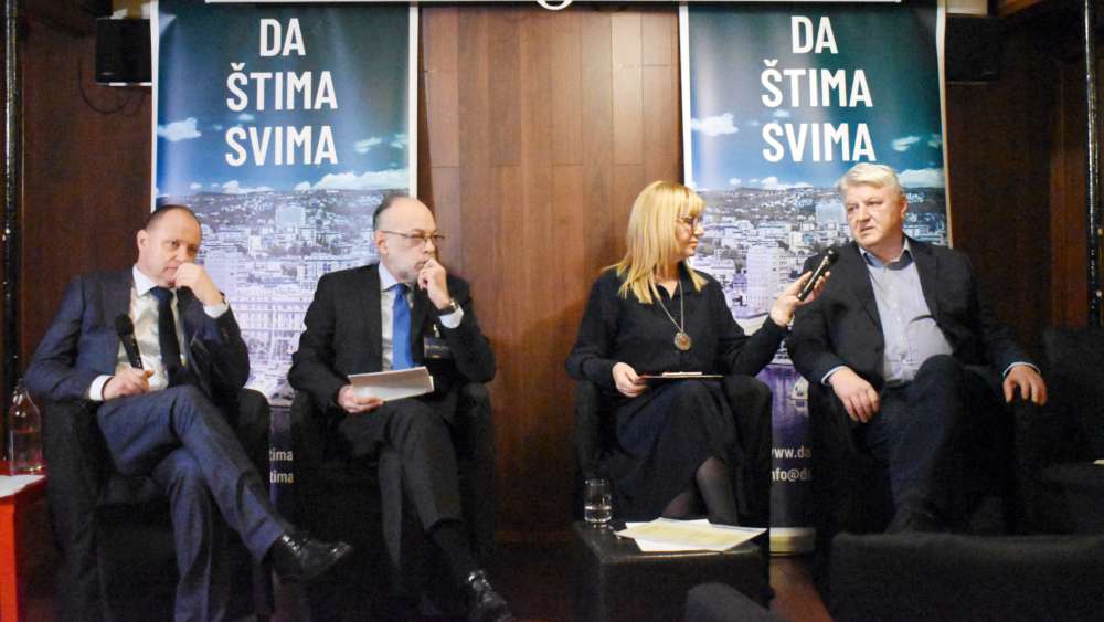 Alarm za obiteljsku medicinu: “U sustavu medicine ima 760 liječnika ...