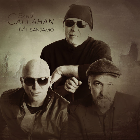 Band Callahan ima novu pjesmu ‘Mi sanjamo’ | Teklić