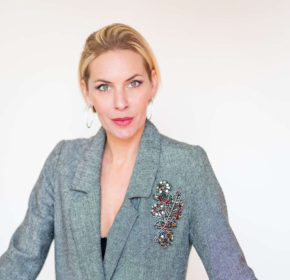 Eva Usmiani Capobianco: “Uz sebe imam dvije jake figure i najveći ...