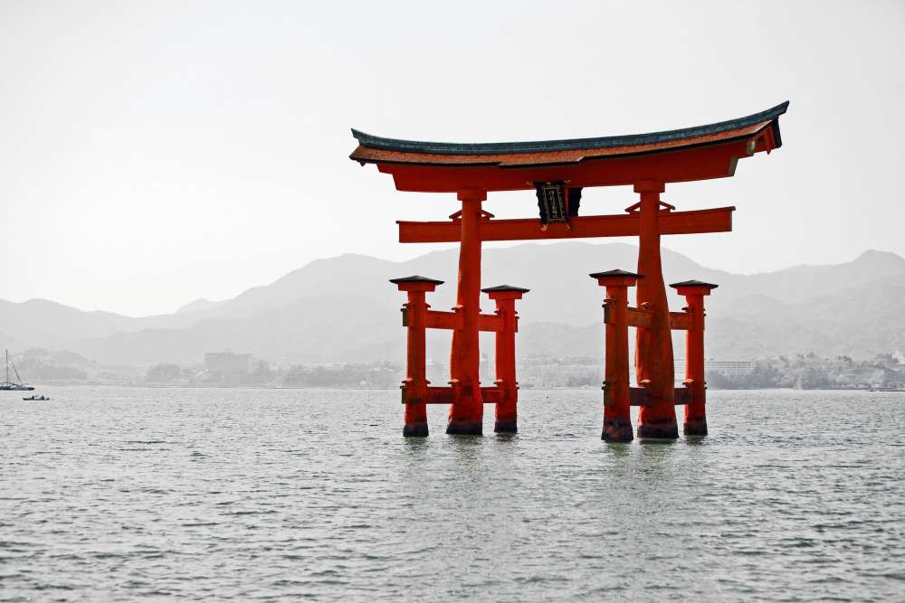 Japan ima znatno više otoka, nego što se mislilo. Pogledajte ovu brojku ...