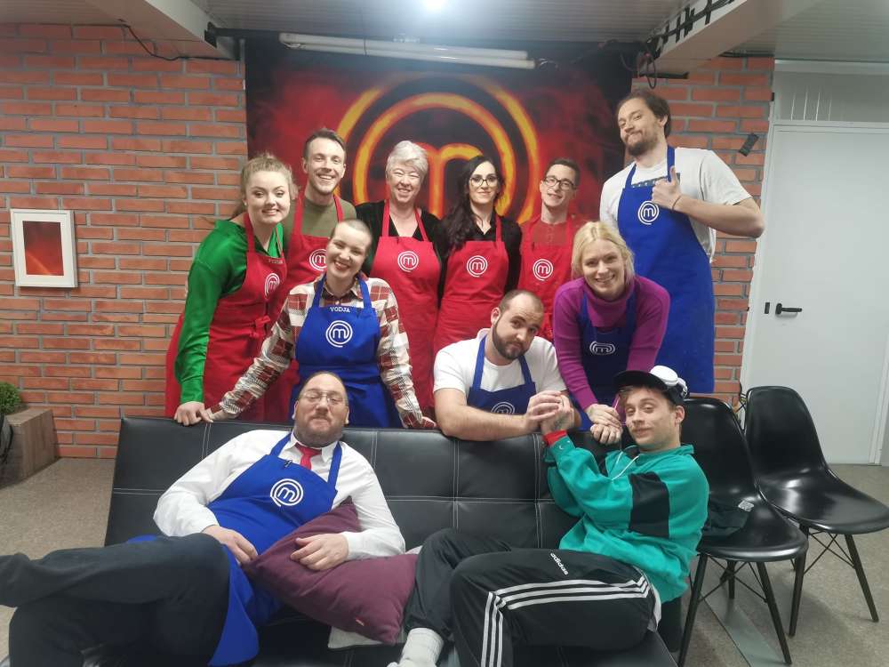 Opatijka Doris Vlah među Top 10 kuhara Masterchefa Slovenija | Teklić
