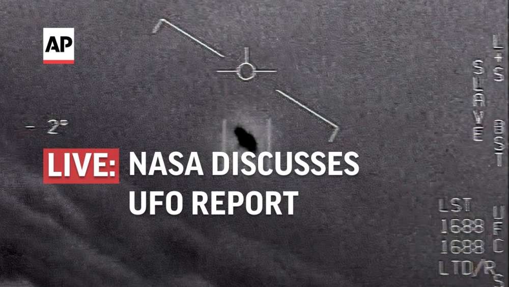 NASA je objavila veliko izvješće o NLO-ima. Ovo su glavni zaključci ...