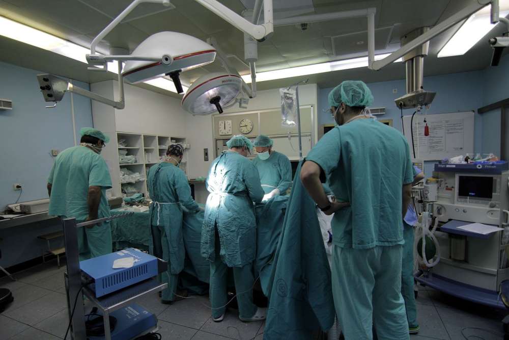 Na Klinici za urologiju KBC-a Rijeka s radom je započela ambulanta za ...