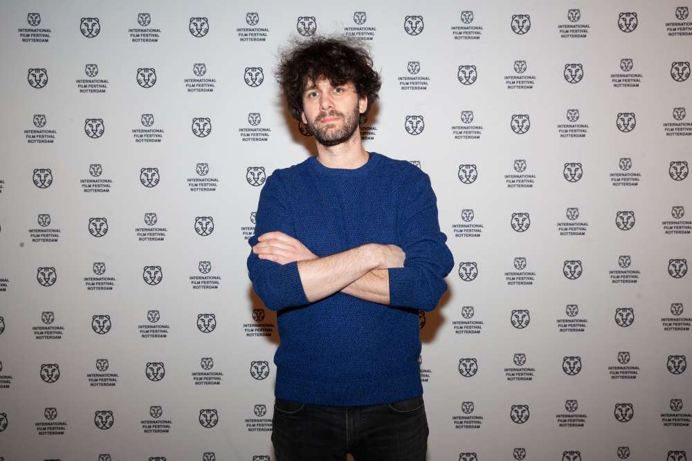 Hrvatski redatelj osvojio europskog Oscara pa poslao poruku koja je ...