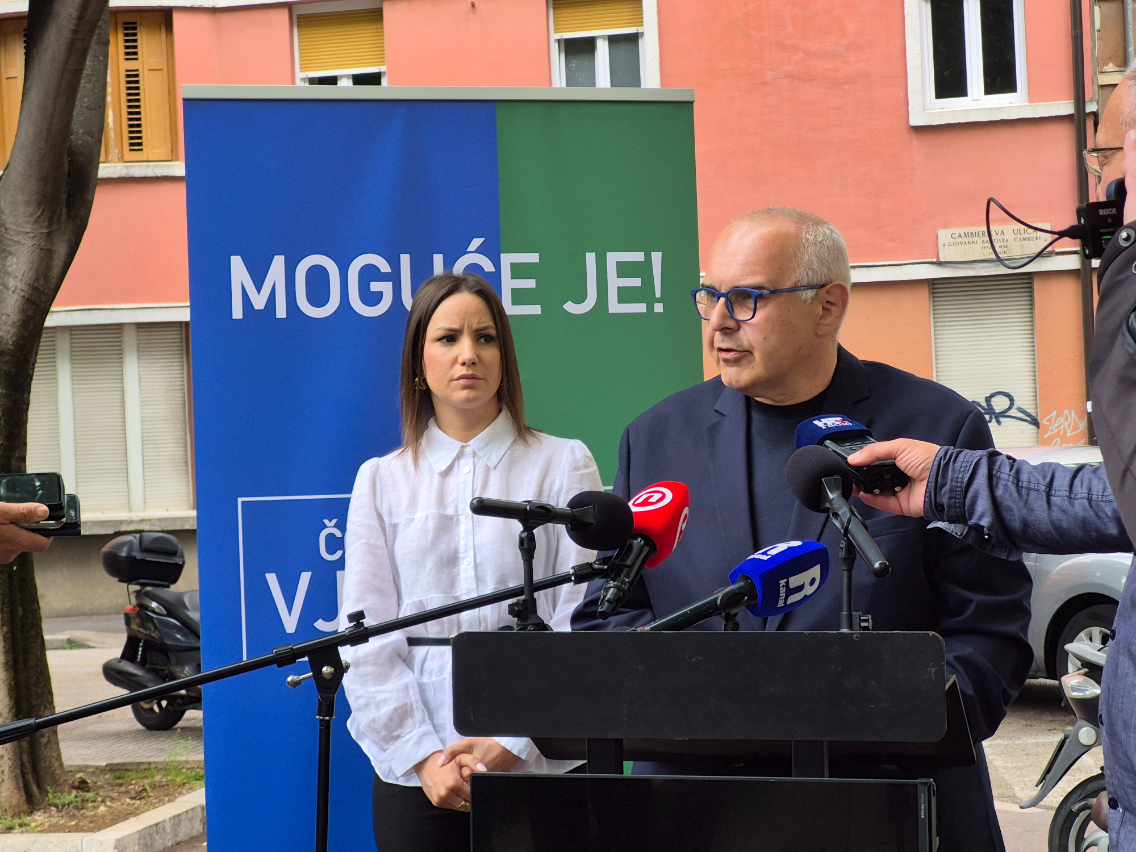 Alen Ružić: “Društvena odgovornost i javnozdravstveni interesi, a ne ...