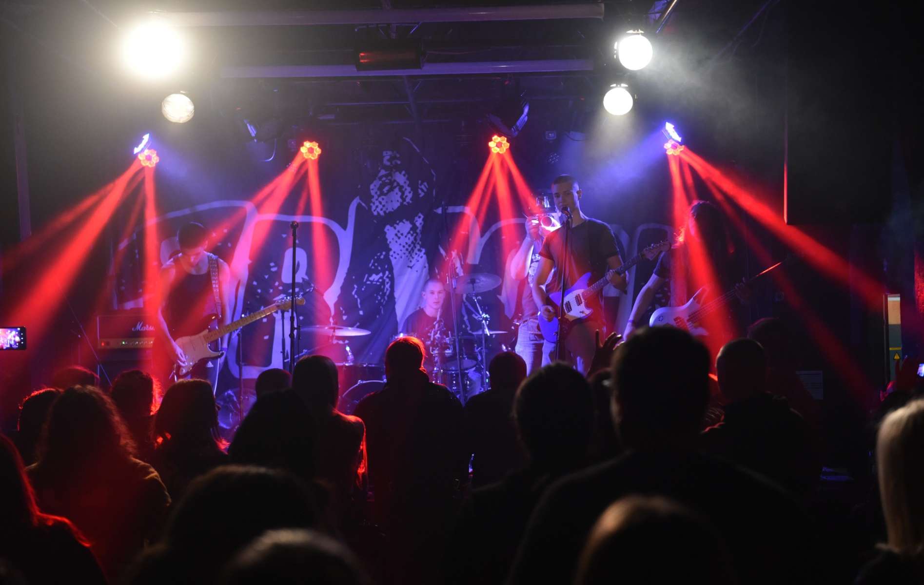 47. RI ROCK FESTIVAL I DODJELA NAGRADE RI ROCK KIPIĆ 2025. | Teklić
